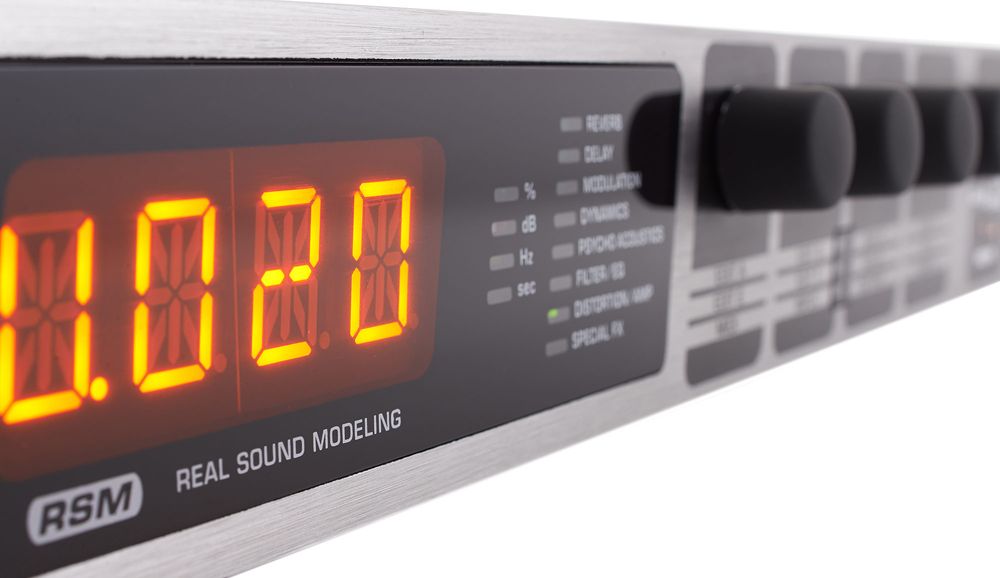 Making the right choice: Ease of Use – Thomann UK