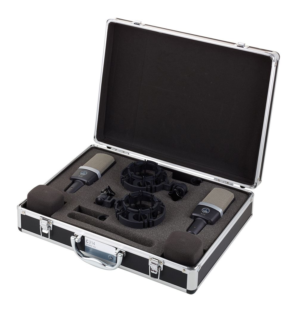 Extras & Accesories – Thomann UK