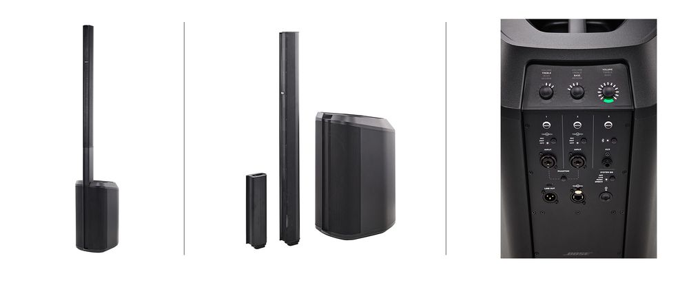 Loudspeakers – Thomann UK
