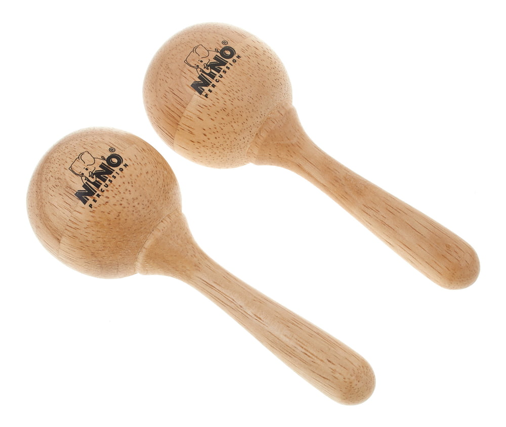 Small Percussion Instruments – United States