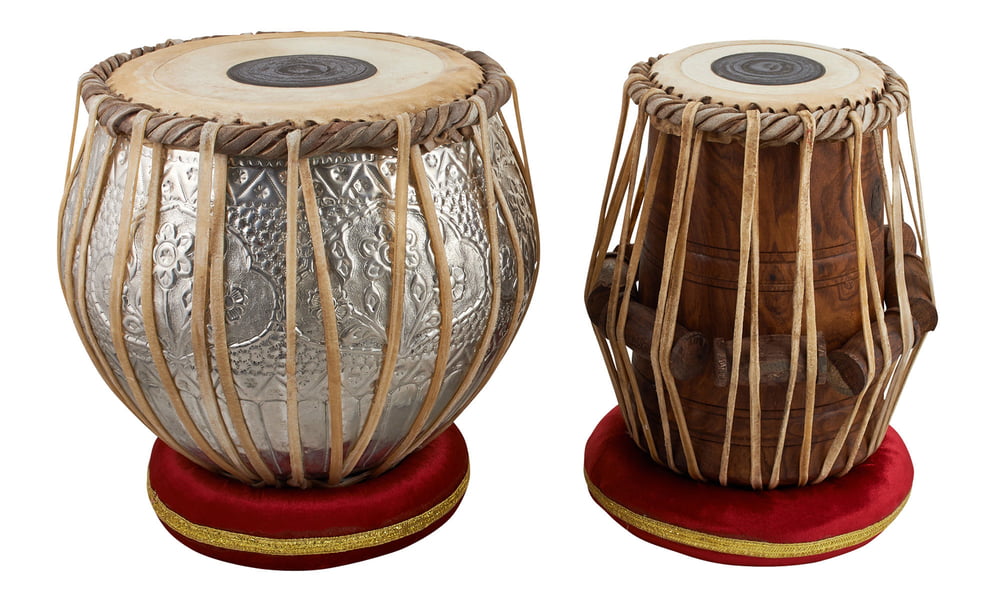 Hand Drums – United Arab Emirates