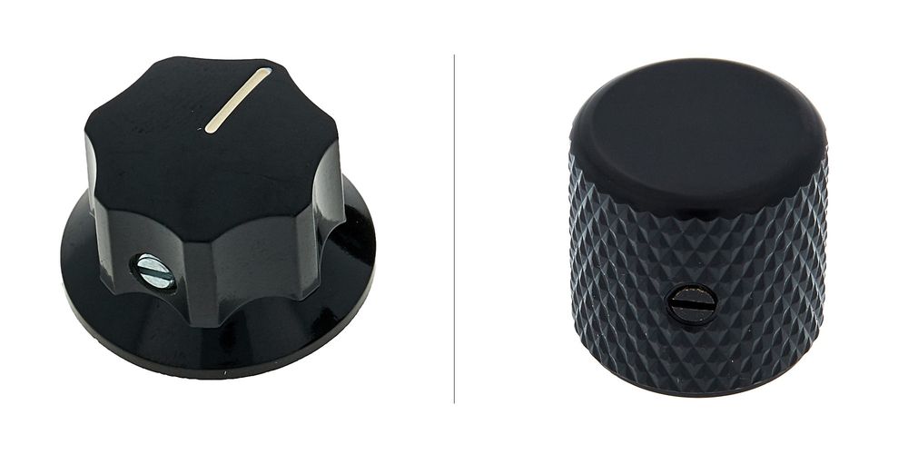 Construction types – Thomann UK