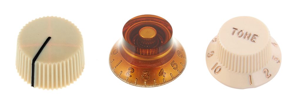 Construction types – Thomann UK