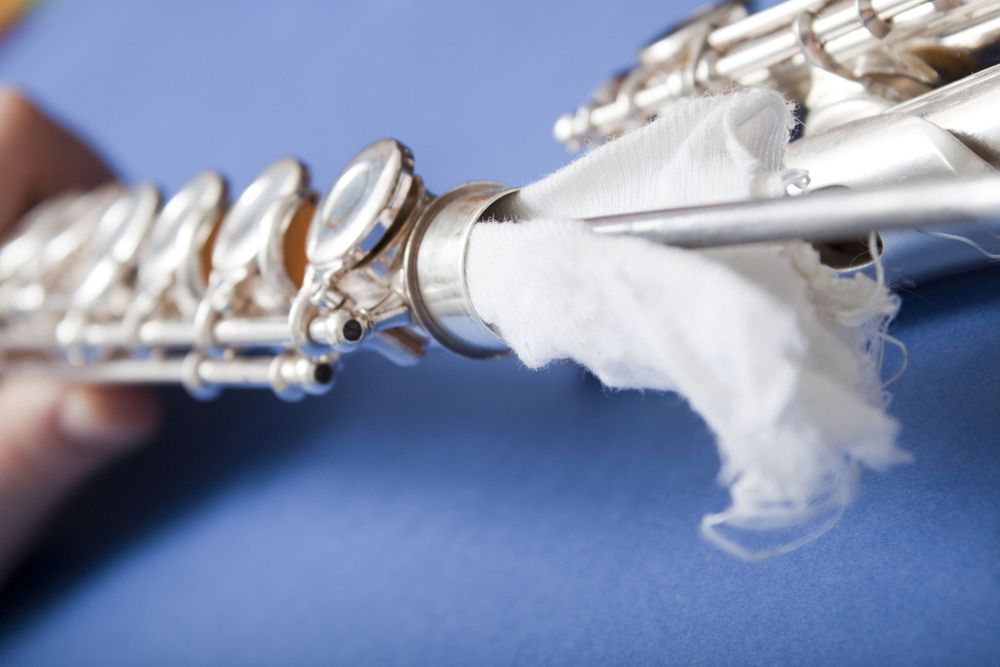 Care and Accessories – Thomann UK