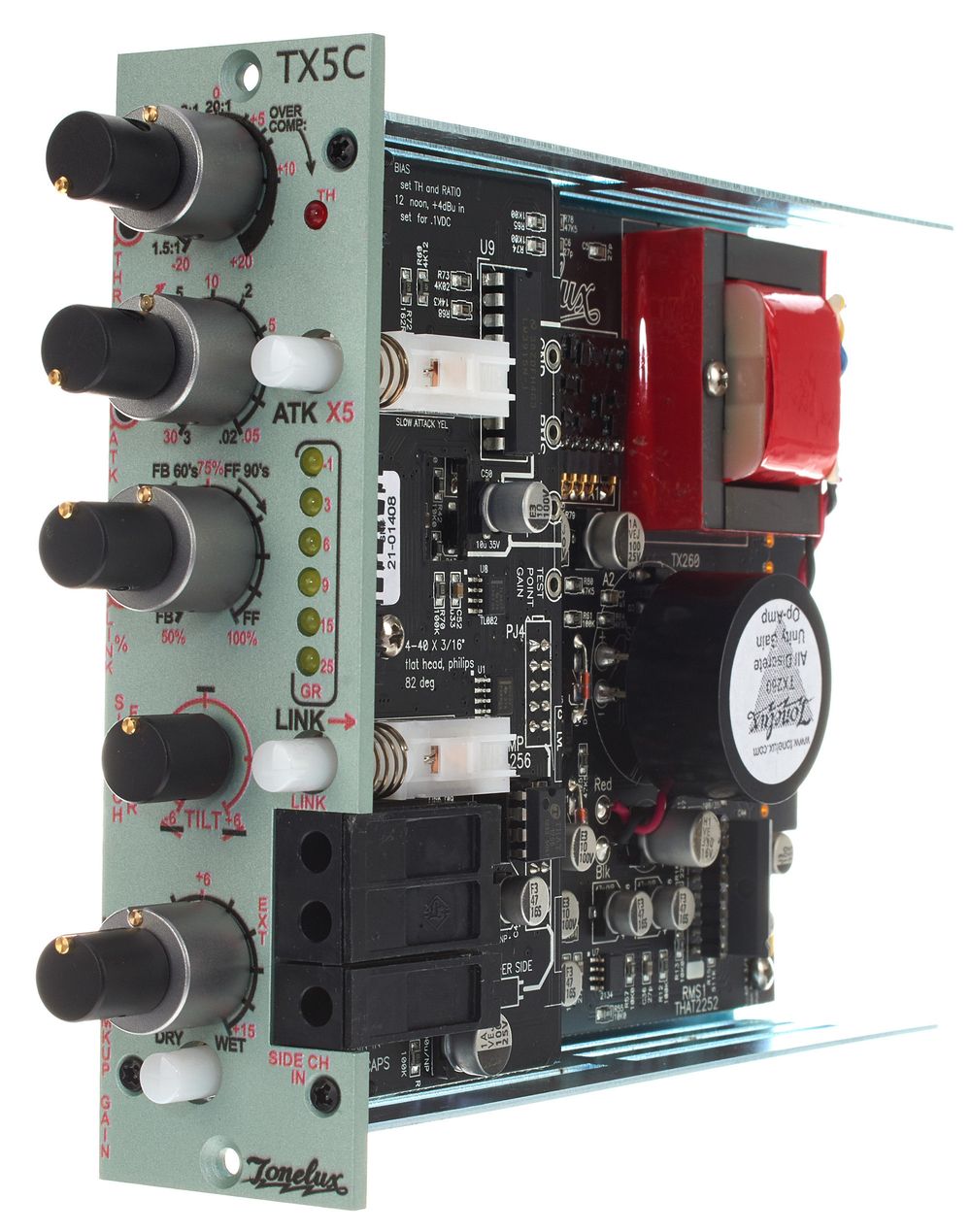 Operation – Thomann UK