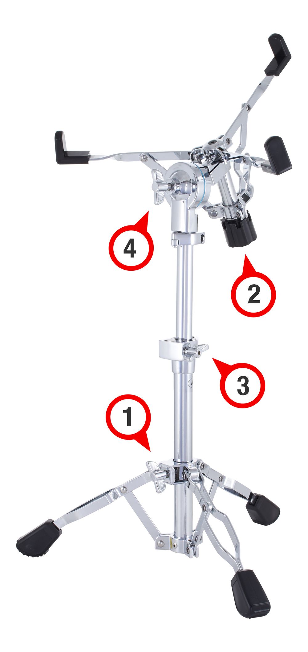 Stands – Thomann UK