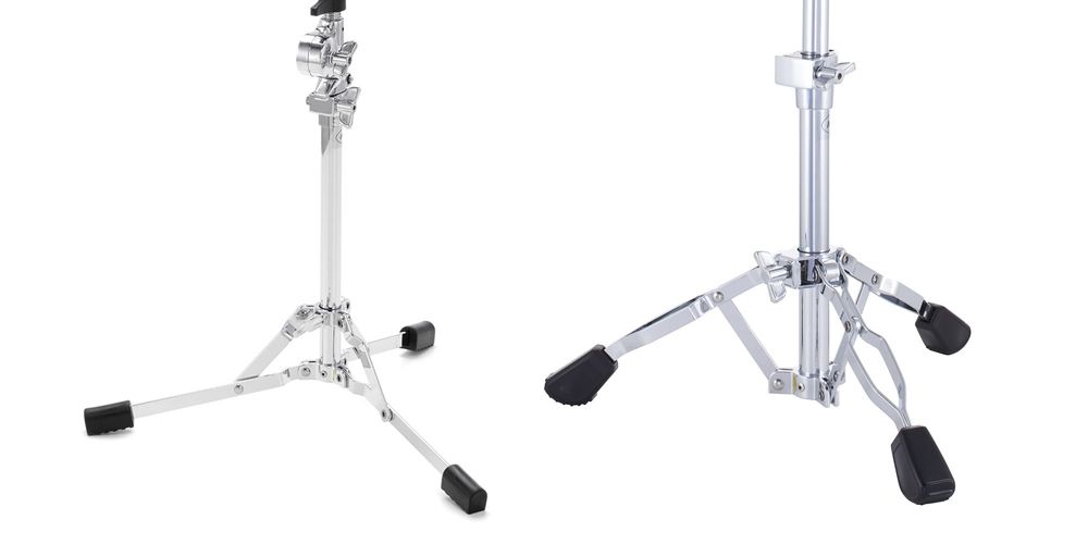 Stands – Thomann Portuguesa