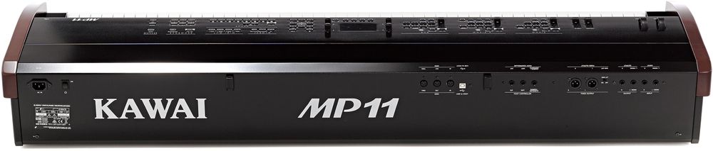 Connection Options – Thomann UK