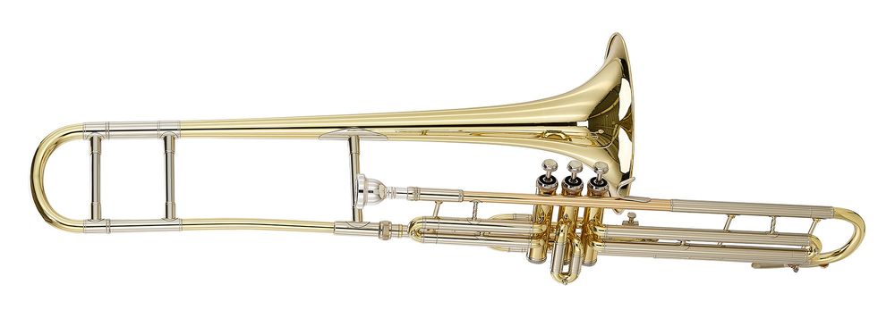 Types – Thomann UK