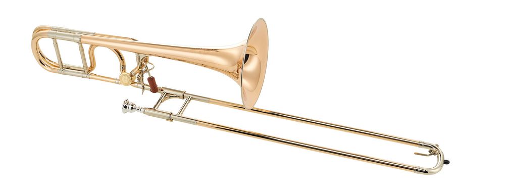 Types – Thomann UK