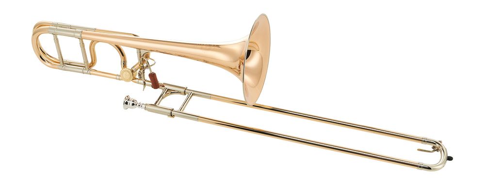 Types – Thomann UK