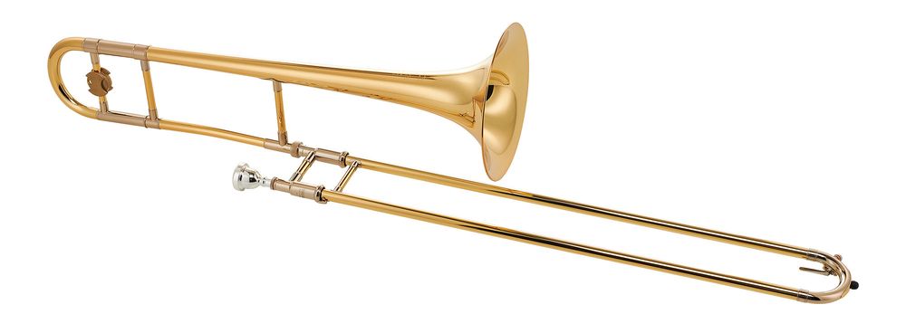 Types – Thomann UK