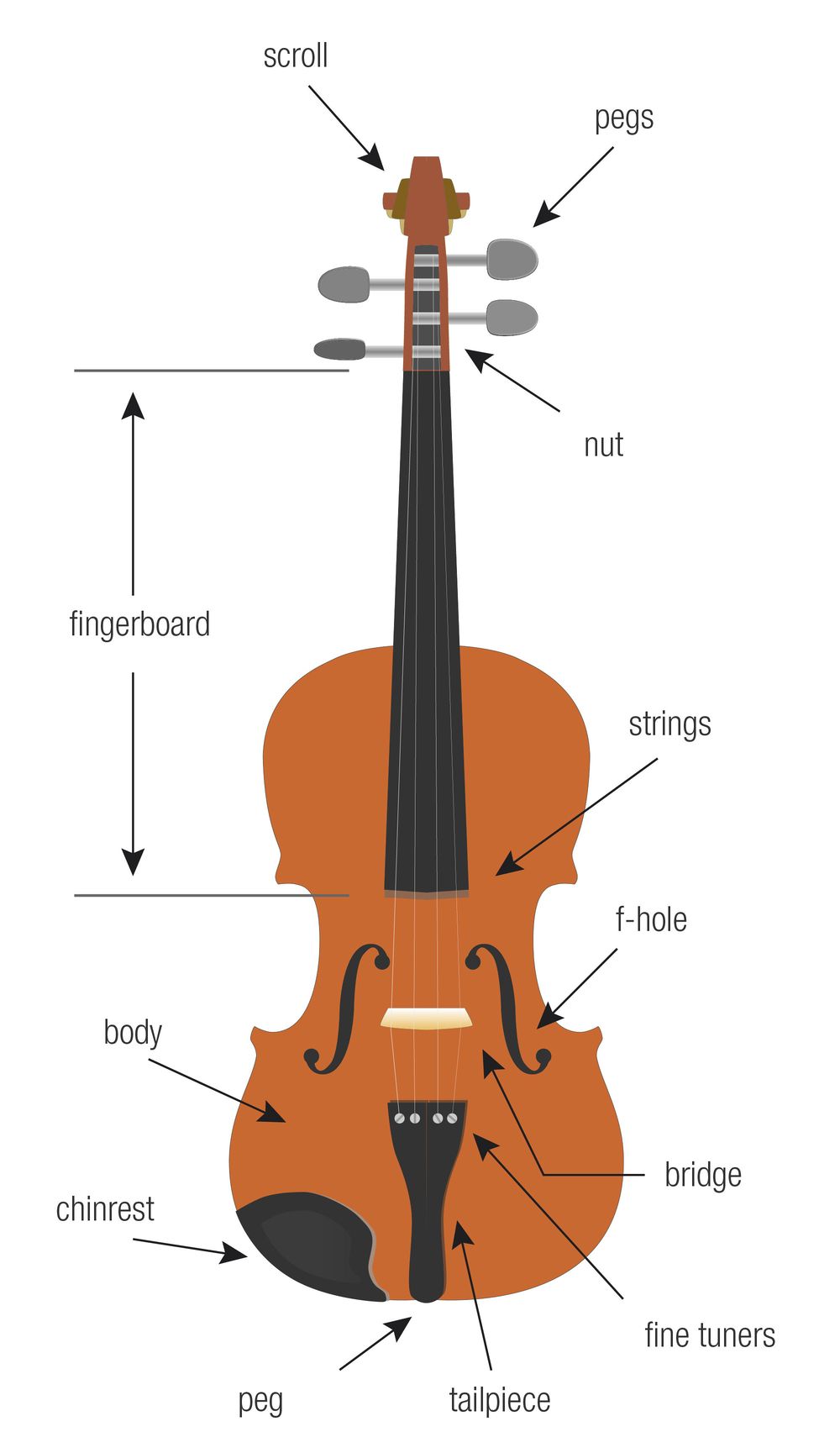 Materials & Components – United States