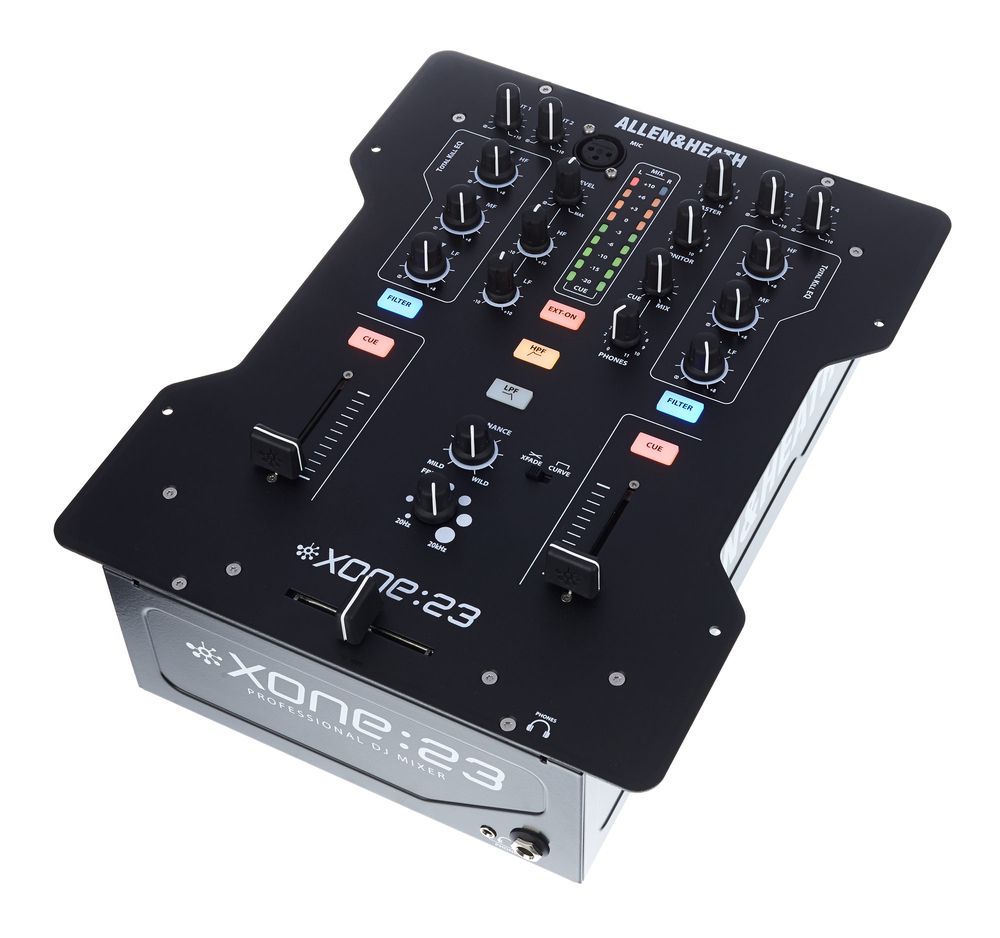 Battlemixer – Thomann España