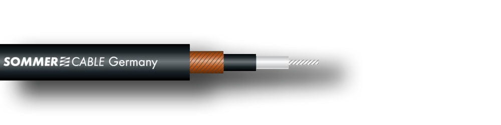 Tipos de cable – Thomann España