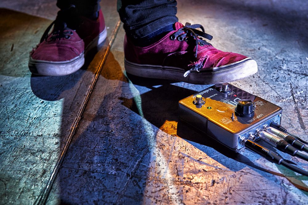 Consejos para el uso de Loopers – Thomann España