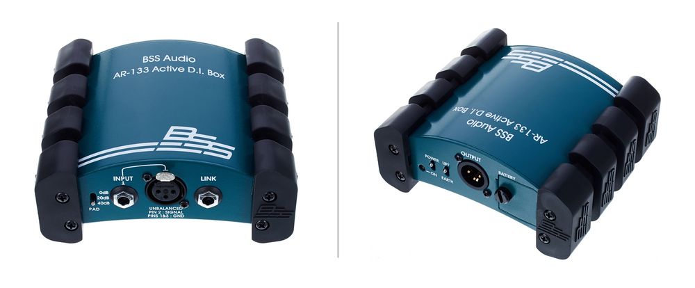 Additional Useful Tools – Thomann España