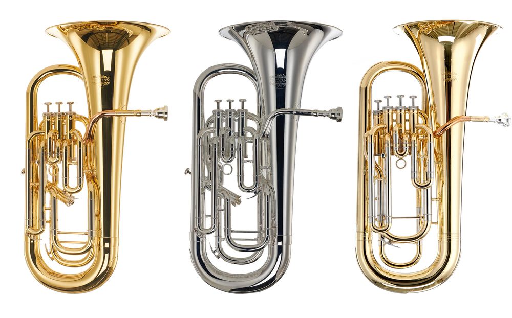 Matériaux – Thomann France