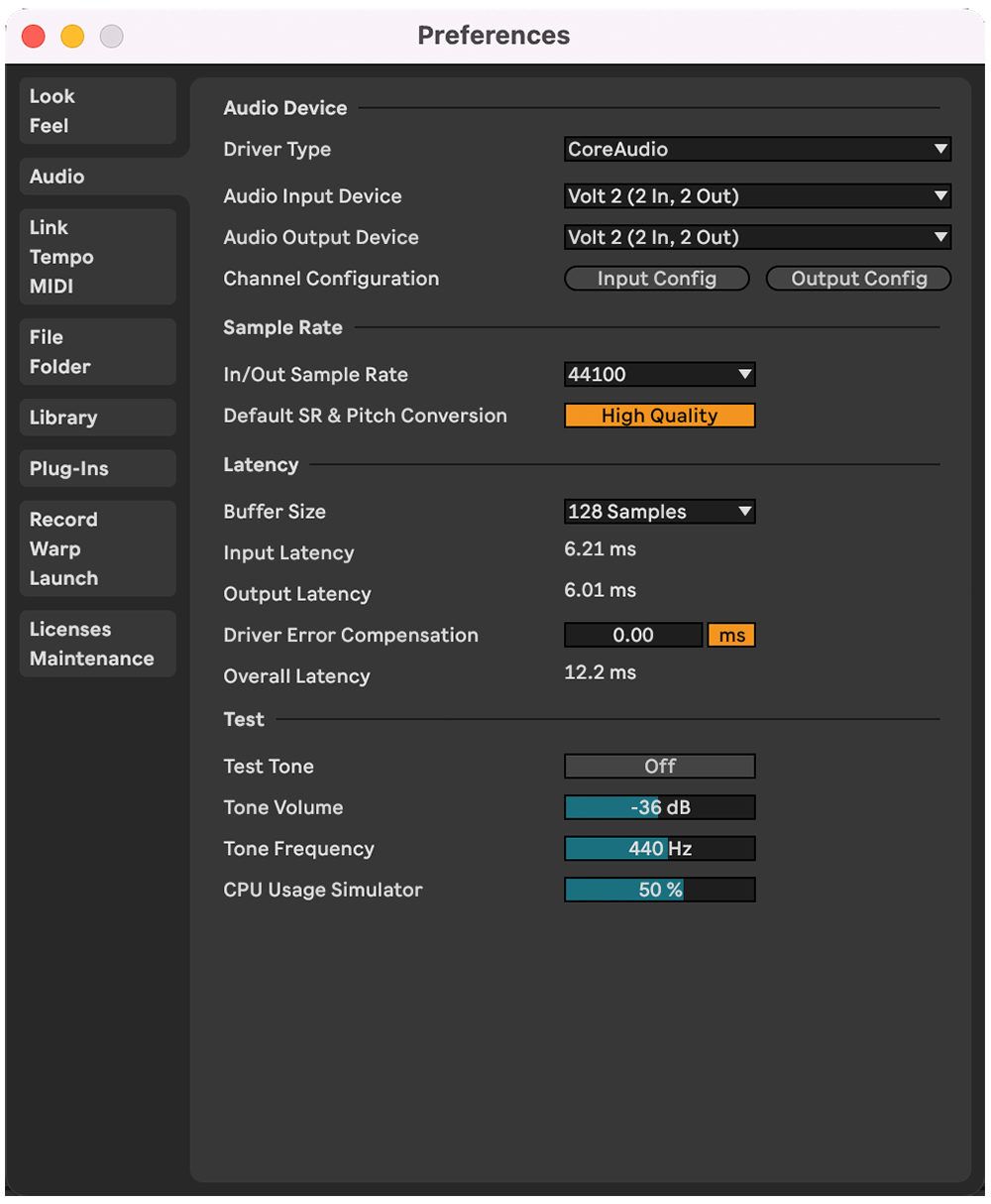 Une question de pilote – Thomann Luxembourg