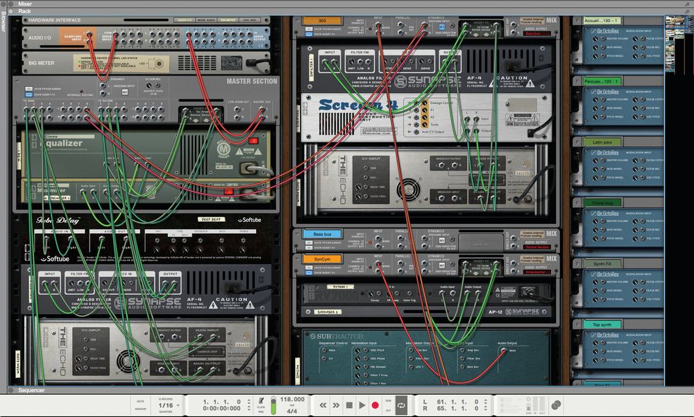 Les DAWs pour les producteurs de Beats – Thomann France