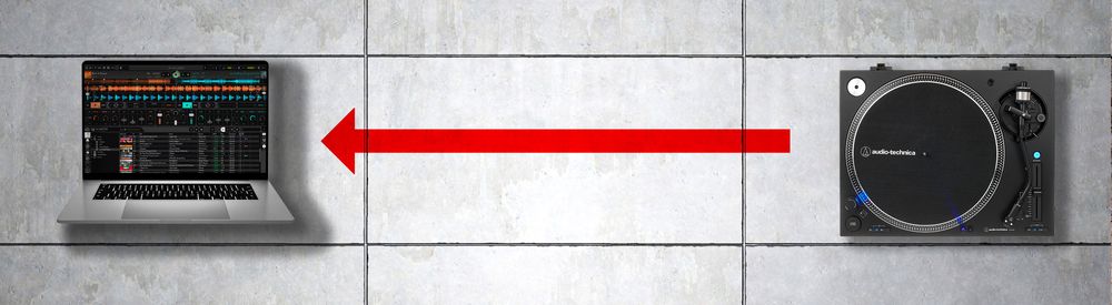 Contrôleur DJ – Thomann France