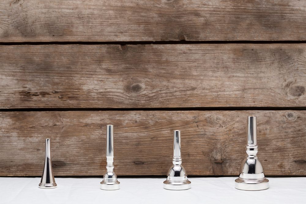 L'embouchure ultime – Thomann France