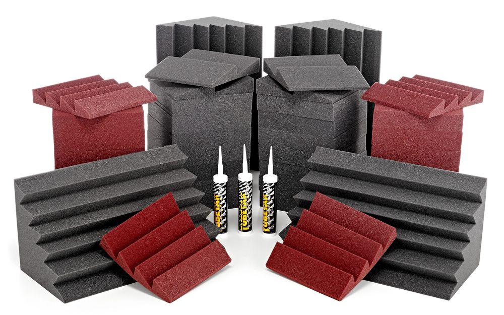 L'acoustique d'une salle – Thomann France