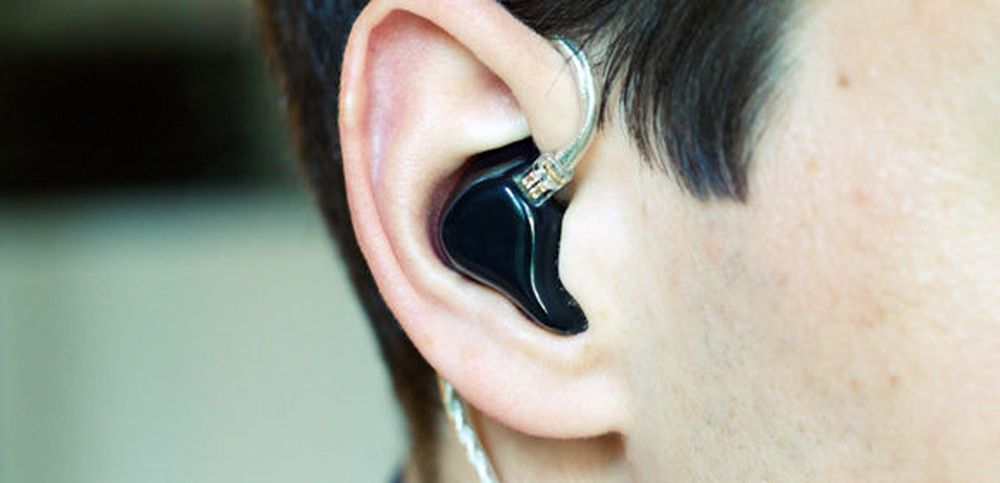 Ecouteurs intra-auriculaires – Thomann Luxembourg