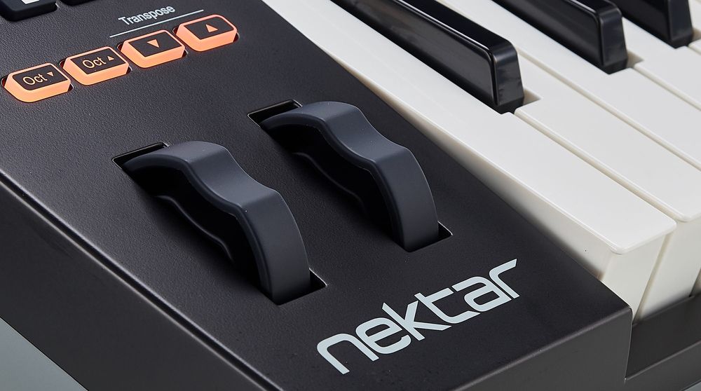 Typische Funktionen eines Masterkeyboards – Thomann Luxembourg