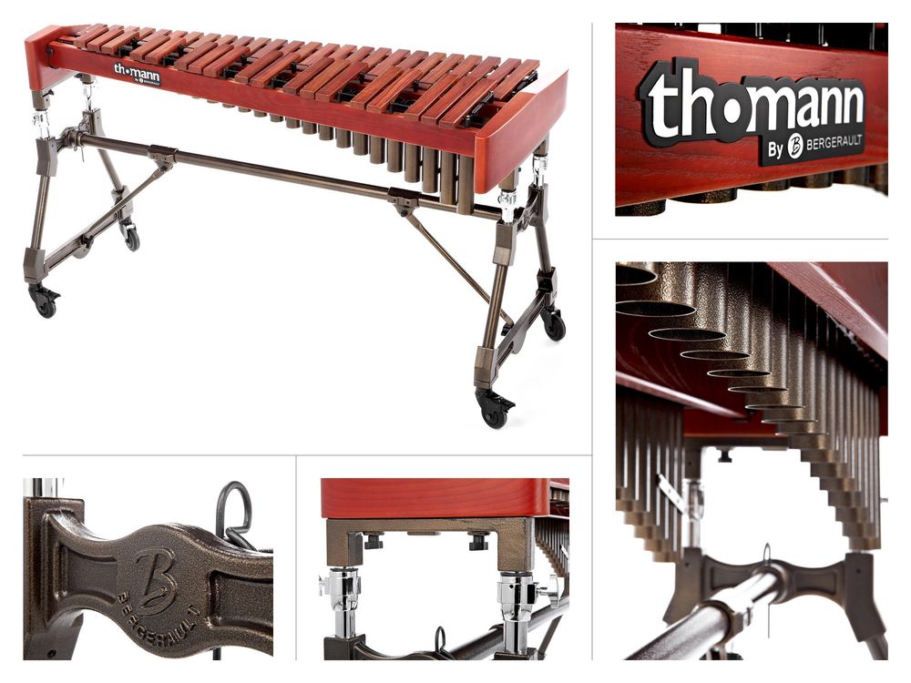 Xylophone – Thomann France