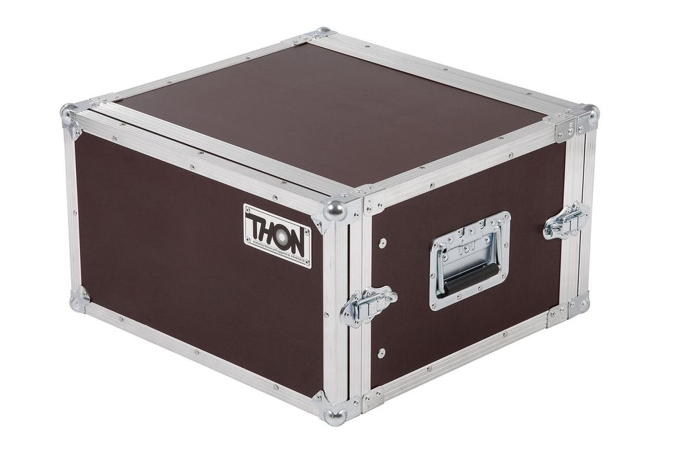 Equipement d'un rack/flight case standard – Thomann France