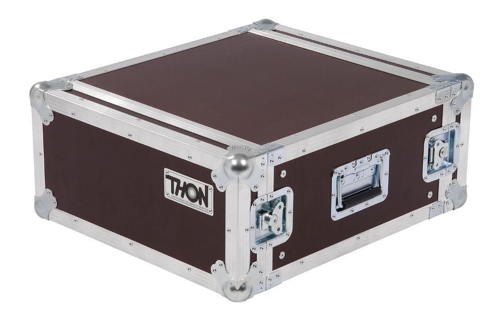 Equipement d'un rack/flight case standard – Thomann France