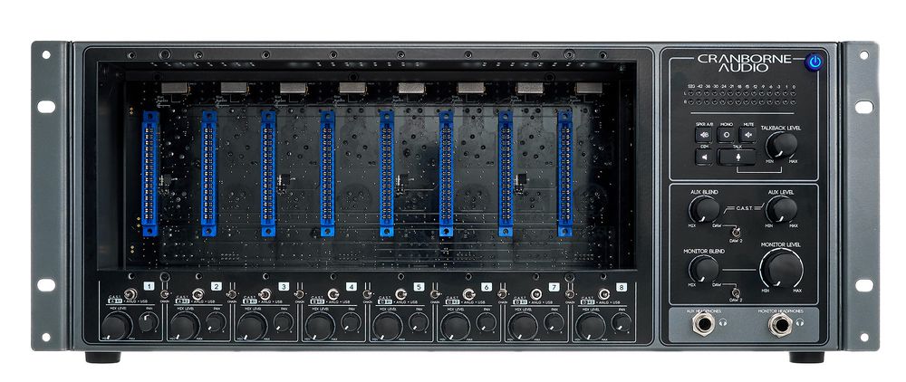 Fonctionnement – Thomann France