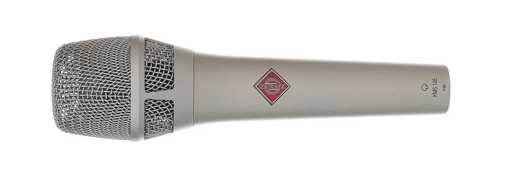 Microphones – Thomann France