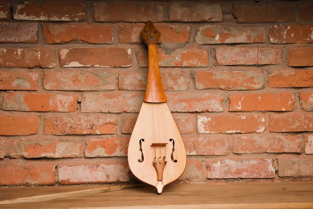 Histoire du violon – Thomann France