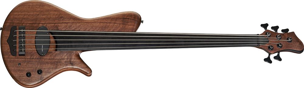 Fretless basses, electric uprights and exotics – Thomann Nederland