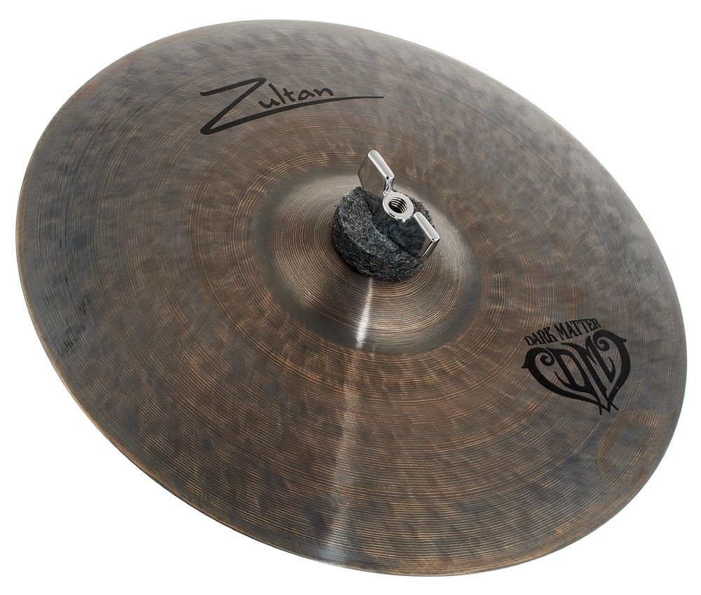 Welke soort bekkens zijn er? – Thomann Nederland