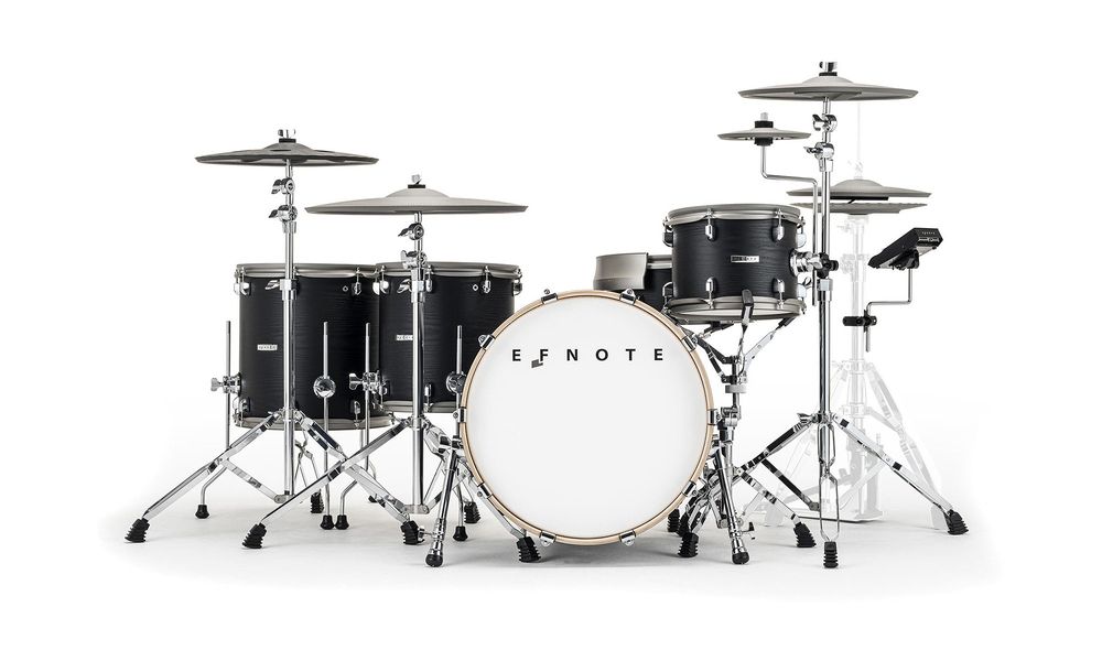 Price Ranges for E-Drum Sets – Thomann Nederland