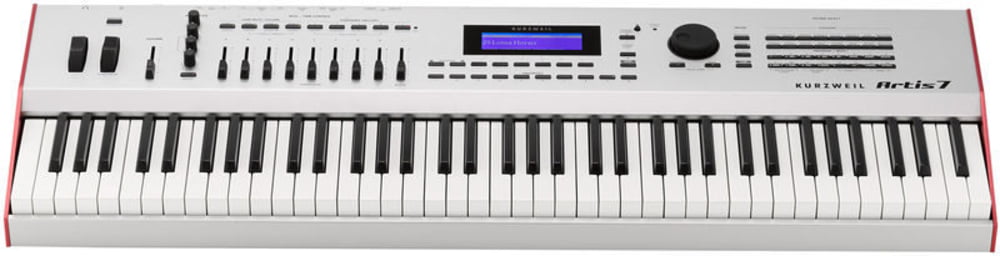 Keyboard – Thomann Nederland