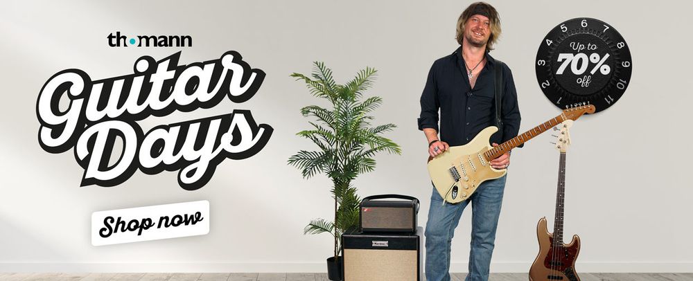 Buy musical instruments online from the market leader – United Arab ...