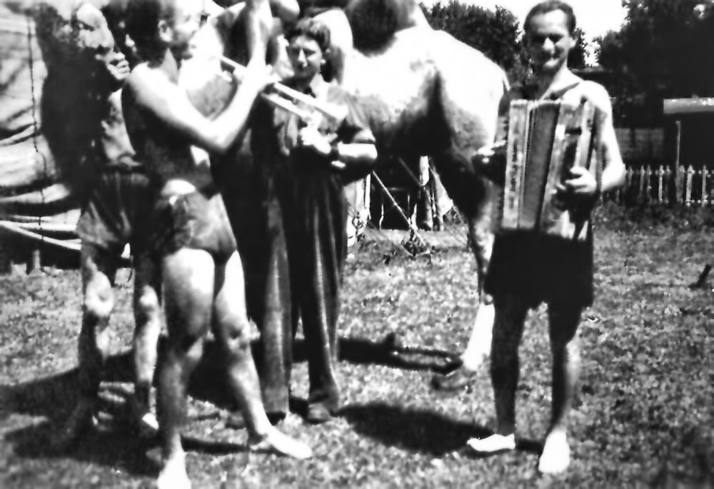 Thomann Company History – United States