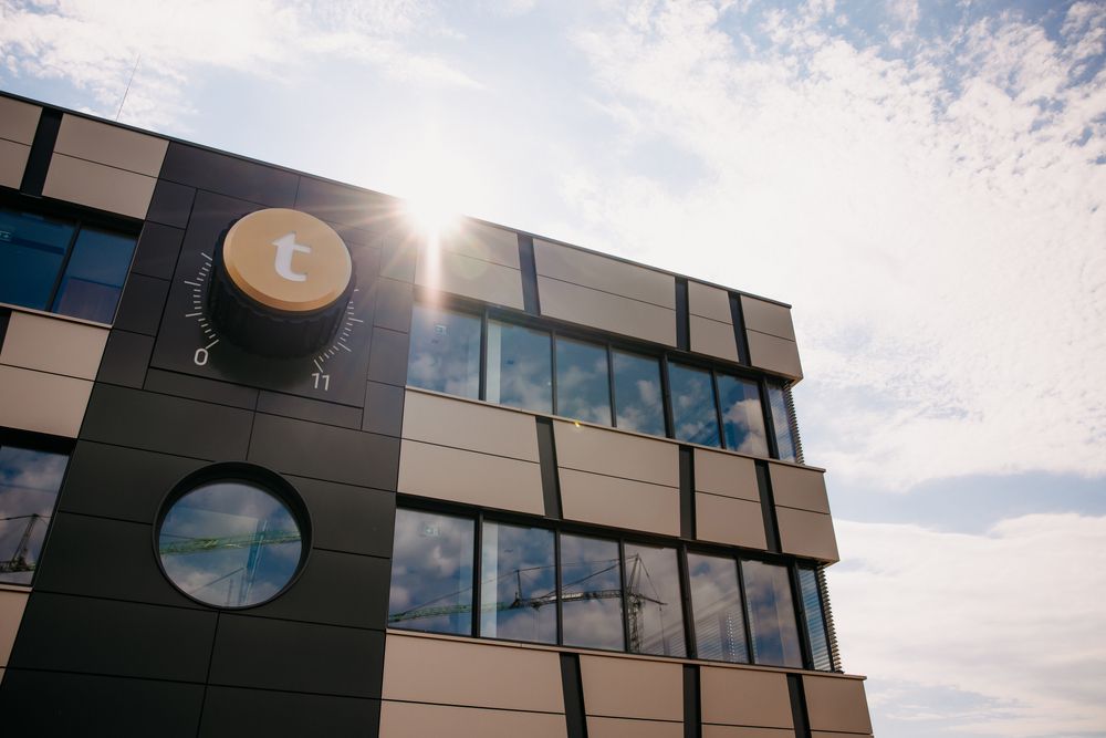 Thomann Company History – Thomann UK