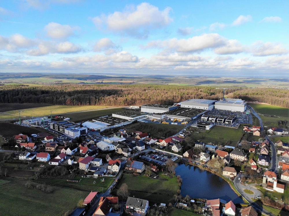 De geschiedenis van de firma Thomann – Thomann Nederland