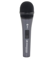 Microphones - Thomann Ireland