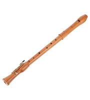 Fluiere – Thomann România