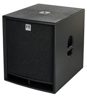 HK Audio – Musikhaus Thomann