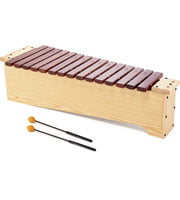 Ksylofoni – Thomann Suomi