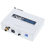 Swissonic – Thomann United States