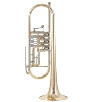 Trumpets – Thomann United States