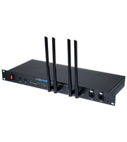 Swissonic – Thomann United States